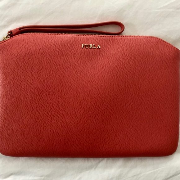 Furla | Bags | Furla Royal Envelope Set | Poshmark